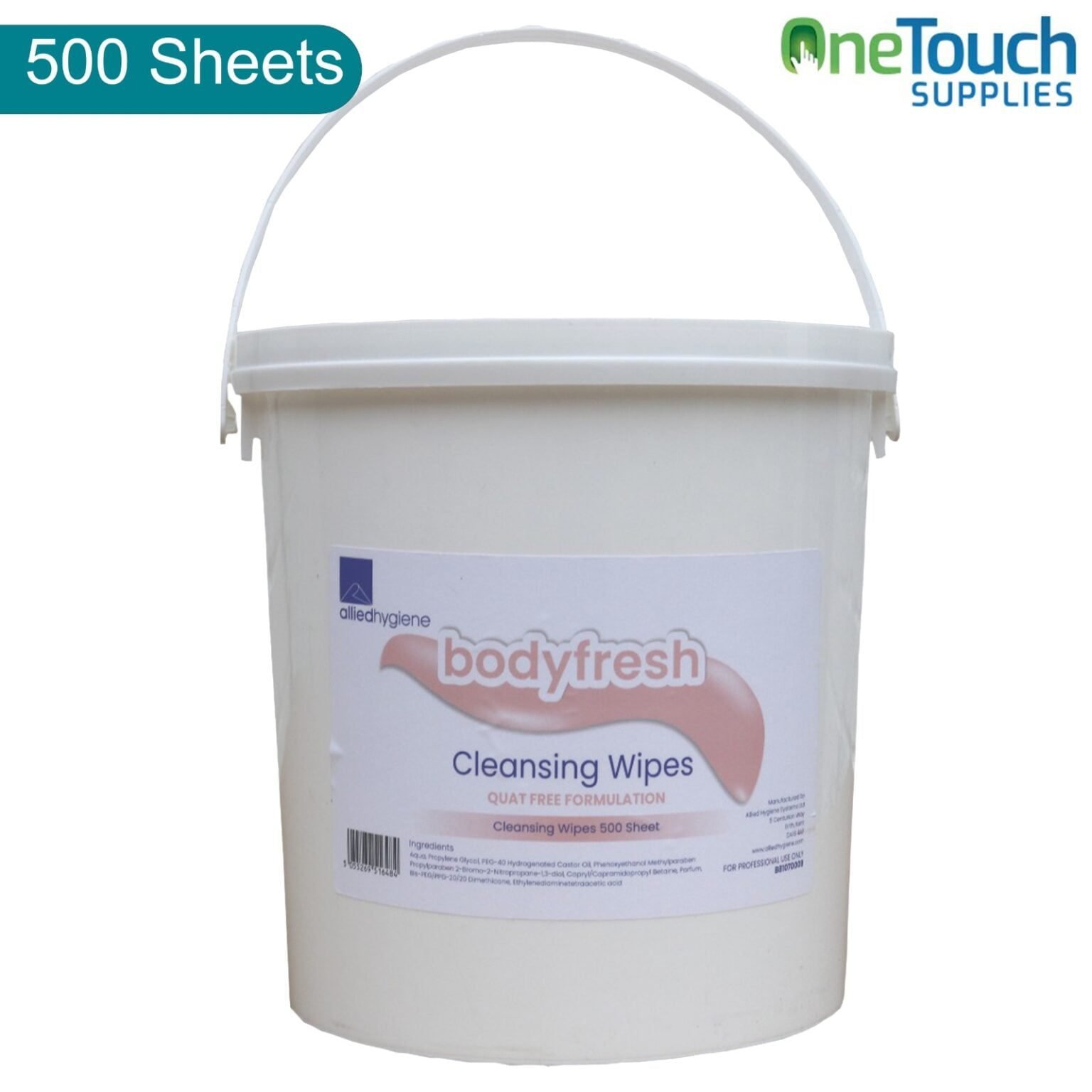 OneTouch Supplies: Quality Business Products for UK Businesses