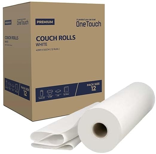 Couch Rolls - One Touch Supplies