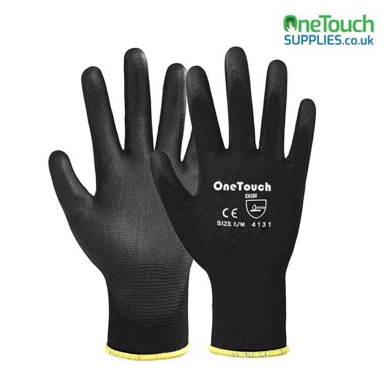 Disposable Bowl (100 Pieces) - One Touch Supplies