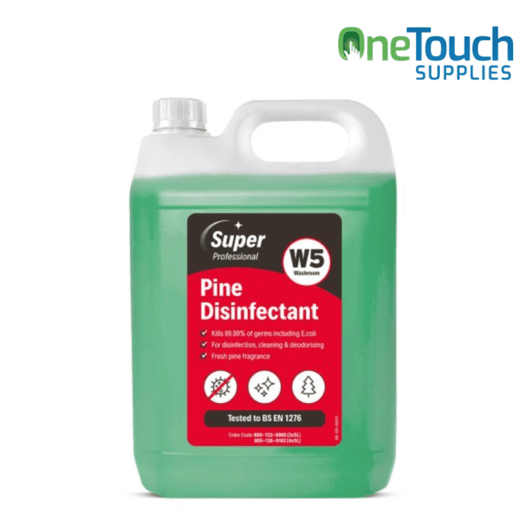 OneTouch Supplies: Quality Business Products for UK Businesses