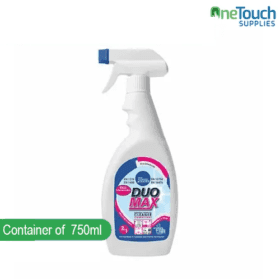 Duomax General Purpose Spray | 750ml | Versatile Cleaning Solution