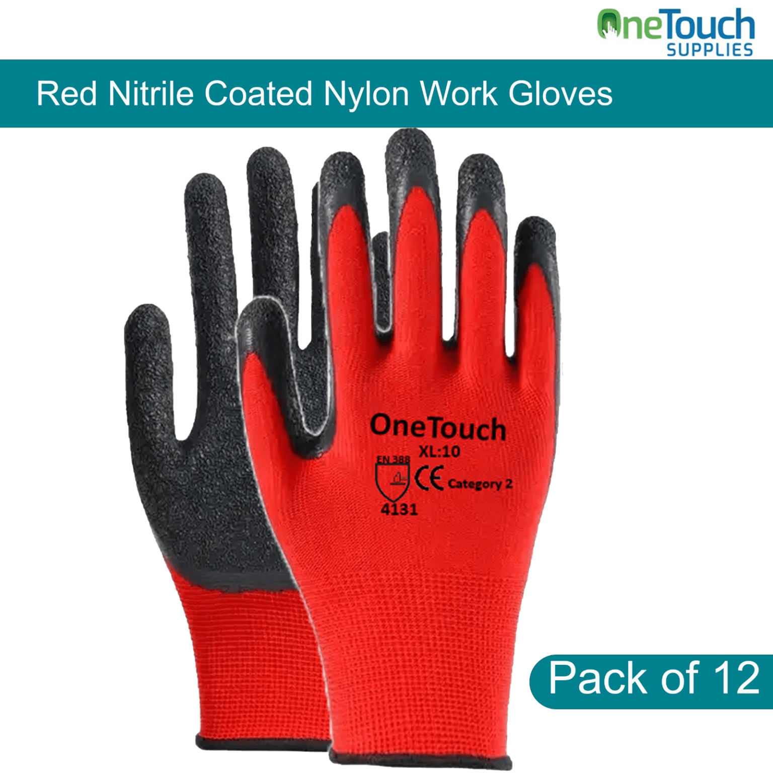 Best Work Gloves for Men - Premium Choices in the UK | Shop Now